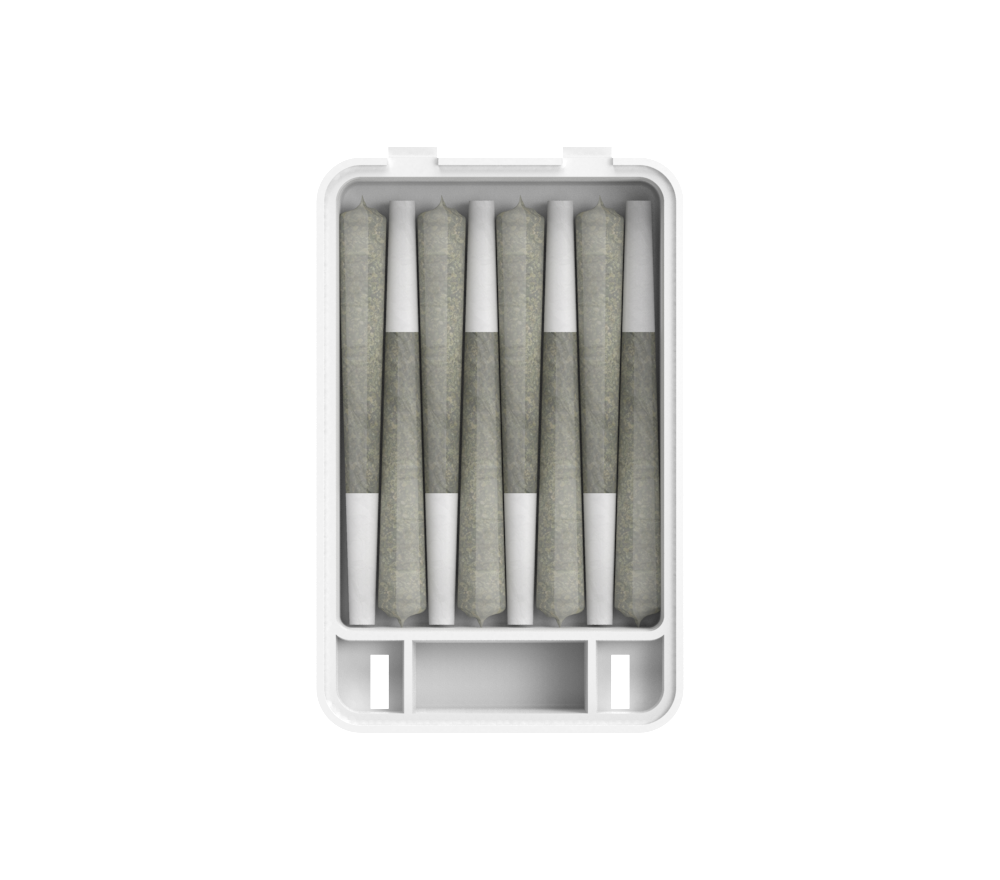 Pollen Gear SnapTech™ Cases - Pre Roll