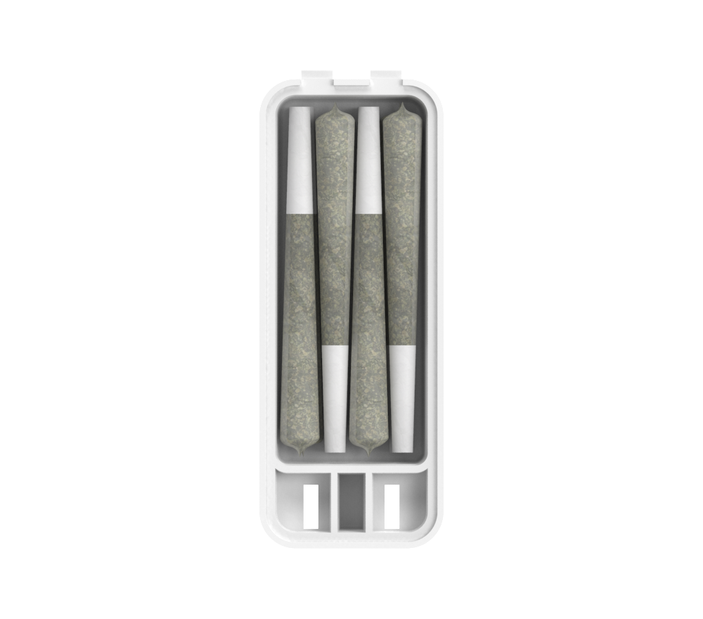 Pollen Gear SnapTech™ Cases - Pre Roll