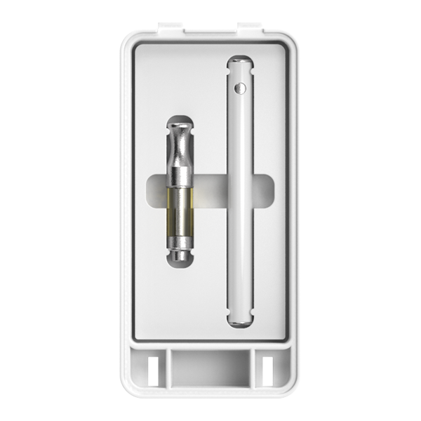 Pollen Gear - Oil Concentrate Packaging