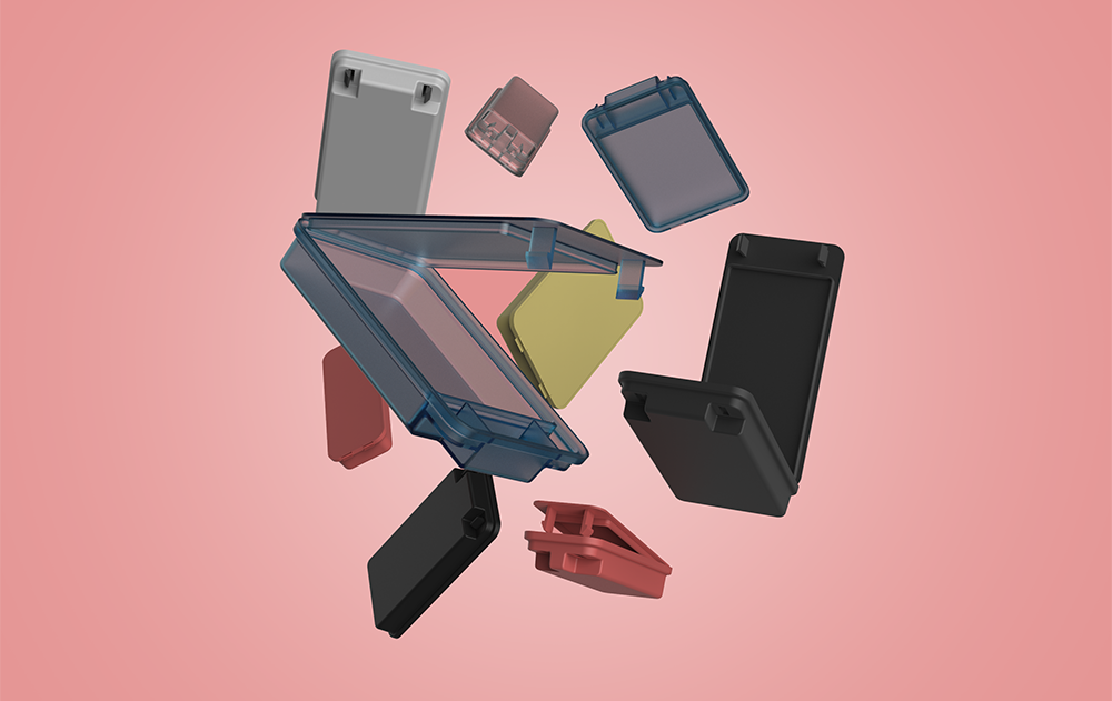 Custom Marijuana Packaging