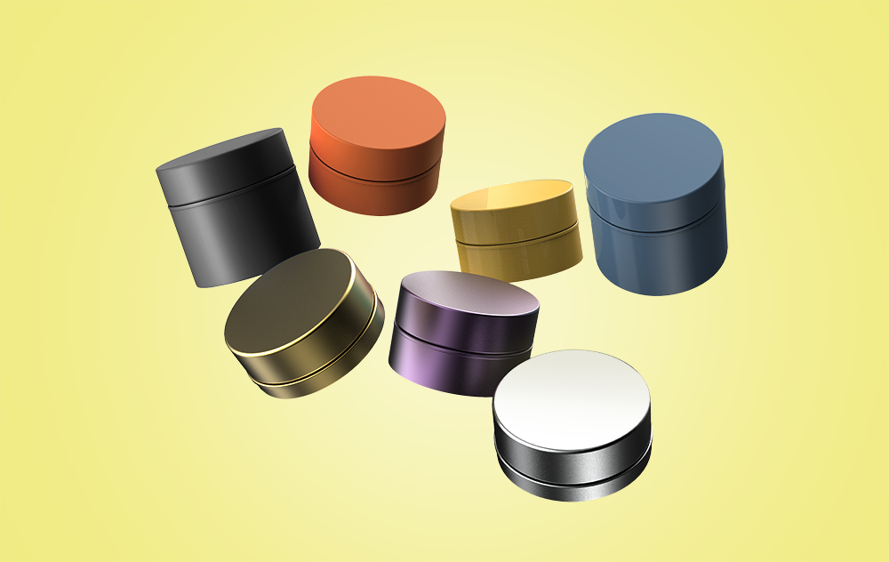 Custom Marijuana Packaging